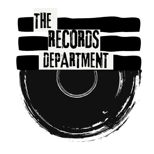 The Records Department logo