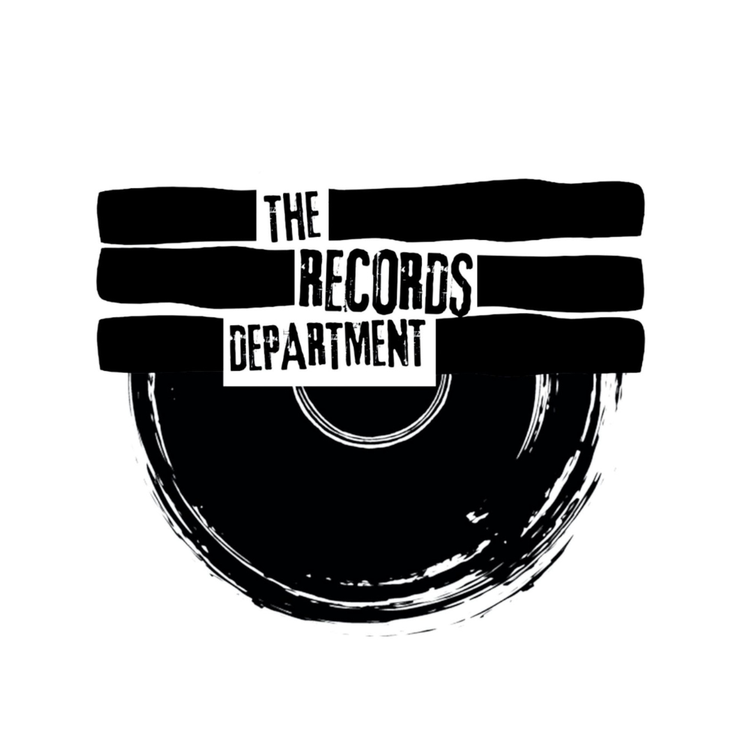 The Records Department logo